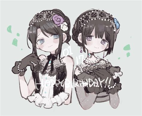 奥泽美咲白金燐子 高清图片，堆糖，美图壁纸兴趣社区