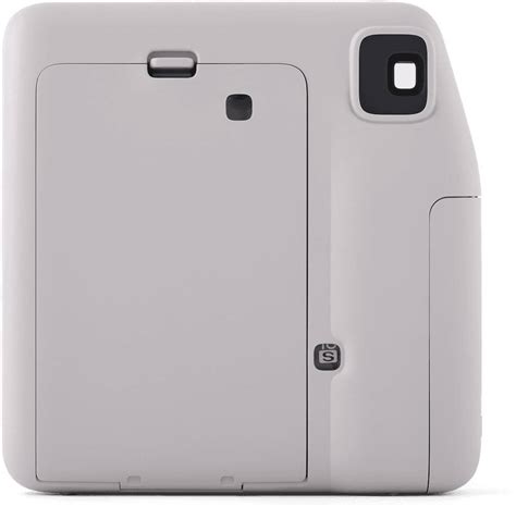 Fujifilm Instax Mini Se Instant Camera With Bonus 10 Pack Mini Film Brightness Adjustment