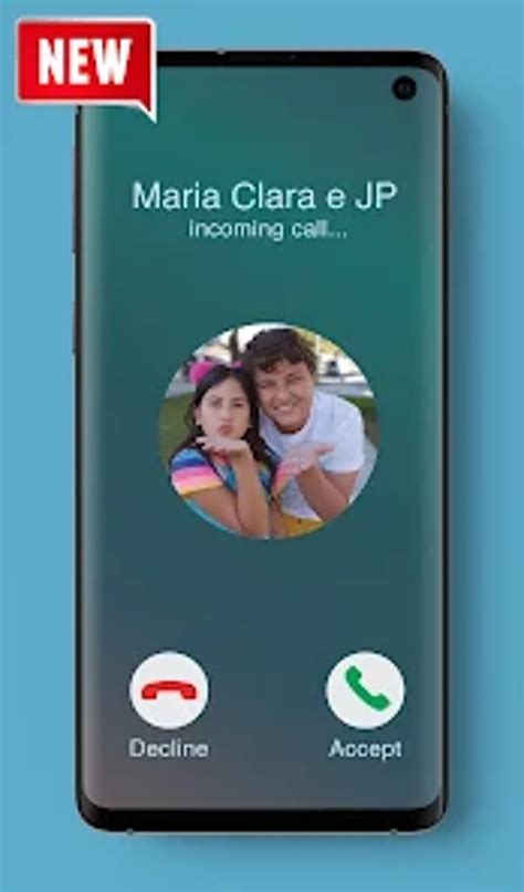 Maria Clara Jp Prank Fake Call For Android Download
