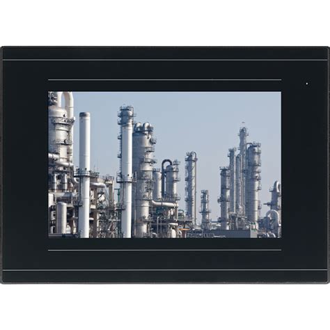 IPPC P Panel PC NEXCOM