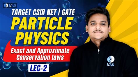 Csir Net Physical Science Particle Physics Target Csir Net Gate