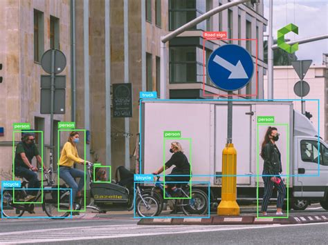 A Real Time Object Detection Model With Highest Accuracy Upwork