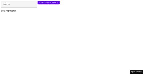 Lit Dom Interaccions Forked Codesandbox Lit Dom Interaccions Forked Codesandbox