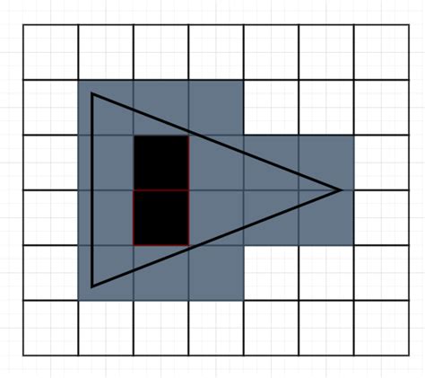 Combinatorics Any Standard Heuristic To Solve Non Convex Polygon With Holes Covering Problem