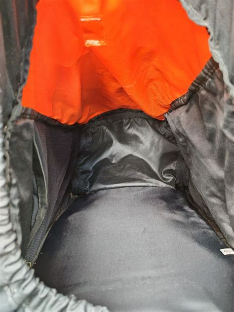 Camp Backpack Mens Fashion Bags Backpacks On Carousell