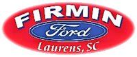 Firmin Ford Incorporated Laurens Sc