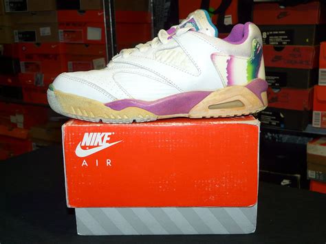 Nike Air Tech Challenge Agassi Originals
