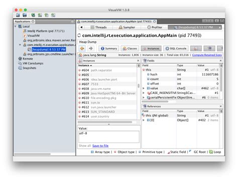 Java Why Are Strings In Stringpool Considered Insecure Software