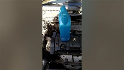 Для чого необхідне використання моторної оливи в двигуні автомобіля