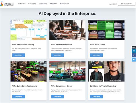 ai enterprise lowcode dave jenkins