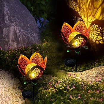 Art Glass Solar Flowers Sue Recently I Have Been Working On A