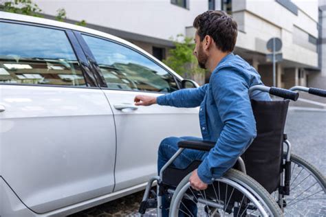 The Best Mobility Car Information For Disabled Drivers Cars And Co