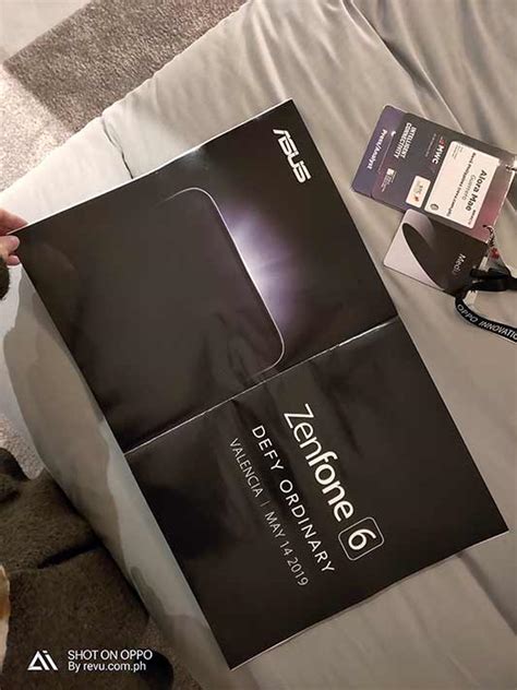 Asus Zenfone Launch Scheduled For May Rev