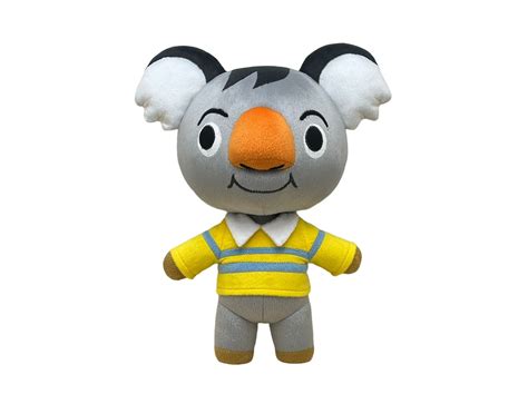 Custom Plush Ozzie Etsy