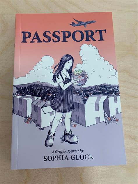 Passport Partnersandson