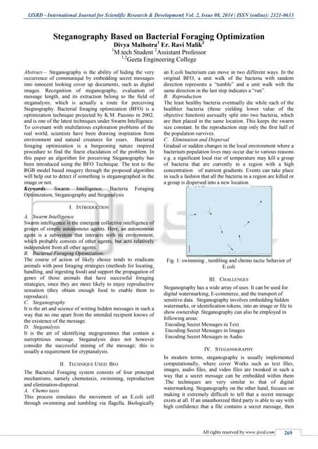 Artificial Bee Colony Abc Ppt
