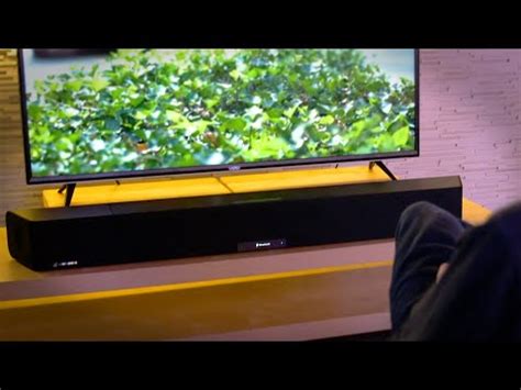 What Is A Sound Bar And How Does It Work Top Soundbar Reviews And Recommendations