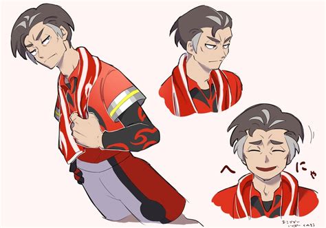 Kabu Pokemon And More Drawn By Mira Miramita Danbooru