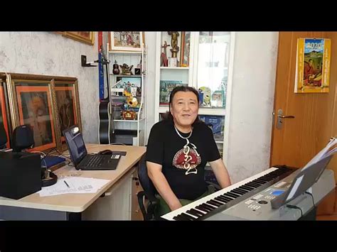 Хөгжмийн багш нар болон хүүхдийн дуу зохиож буй залуусын асуудаг