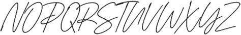 Aurelly Signature Slant ALT Otf Font Script Decorati What Font Is