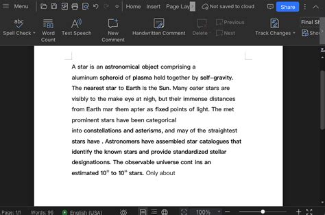 All About How To Remove All Red Lines In Word WPS Office Academy