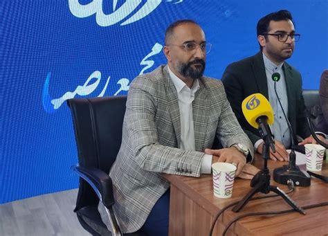 طراحی مجری تلویزیون با هوش مصنوعی هم جذاب و هم خطرناک است خبرگزاری آنا