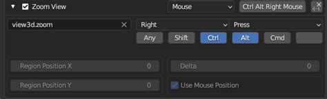 Emulate 3 Botton Mouse Basics And Interface Blender Artists Community