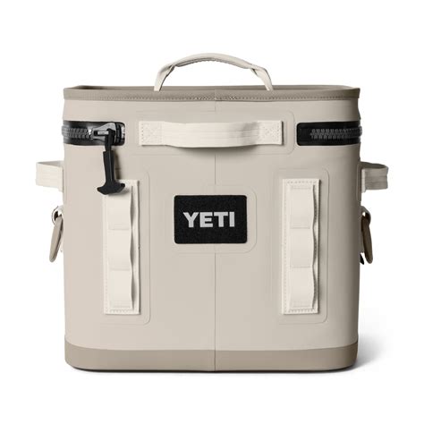 Yeti Soft Cooler Hopper Flip 12 Taupe Getaway Outdoors Kelmscott