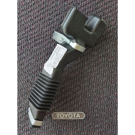 Toyota Corolla Original Air Intake Tube Assembly For 2e Engine Shopee