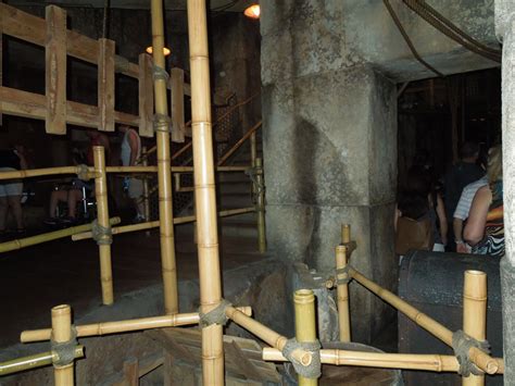 1000 Pictures Of Disneyland Indiana Jones Adventure Temple Of The