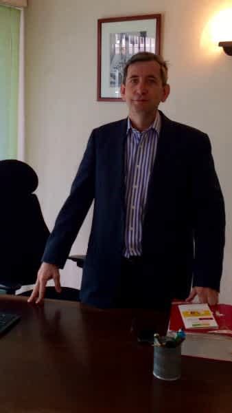 Dr Pascal Reygagne Dermatologue Et Vénérologue à Paris Doctolib