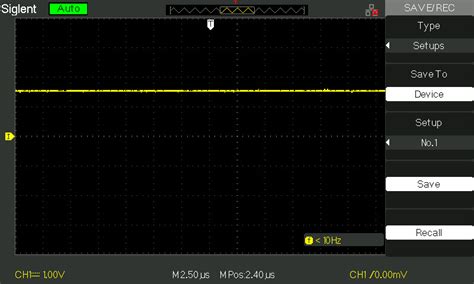 Sine Why Is An Inductor Kickback Wave Like Electrical Engineering