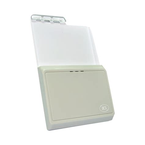 Secure Bluetooth Contact Card Reader Smartcard