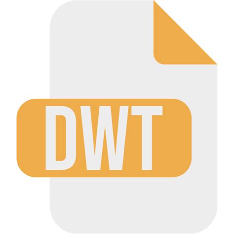 Dwt Generic Color Fill Icon