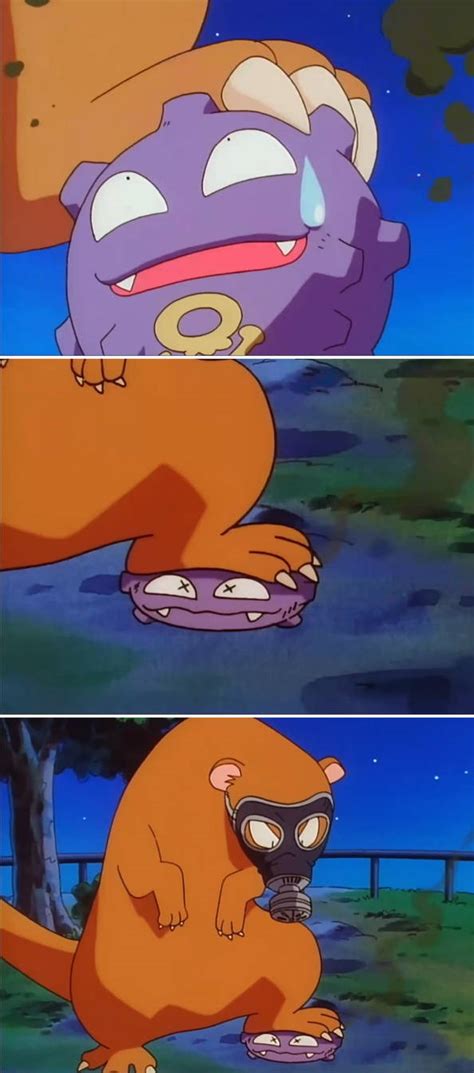 Retro Stomp 5 Pokemon By Luvus 7 On Deviantart