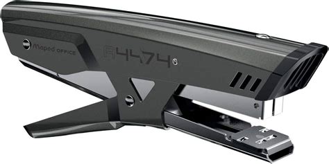 Maped Advanced Plier Metal Stapler 447411 Buy Best Price In Uae