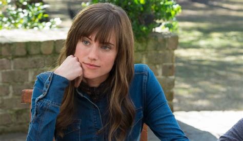 Get Out Actress Allison Williams Will Star In James Wan Produced Tech