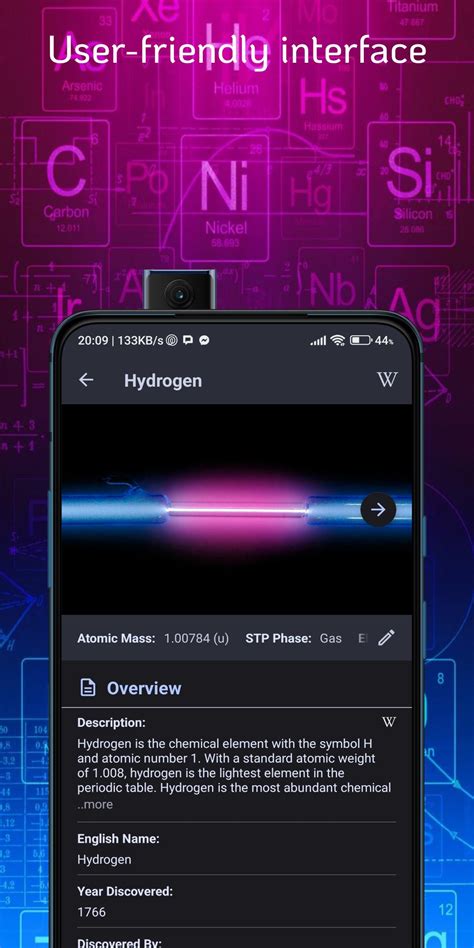 Android İndirme Için Periodic Table 2024 Apk Android İndirme Için Periodic Table 2024 Apk