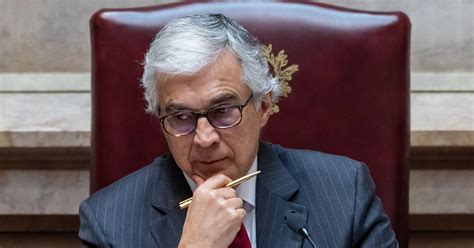 Legislativas Aguiar Branco Disponível E Mobilizado Para A Intervenção