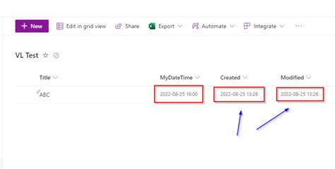 Solved Problem With Datetime Value If Read From Sharepoin Microsoft Fabric Community