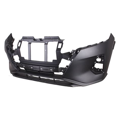 Replace® Ni1000338 Front Bumper Cover Standard Line