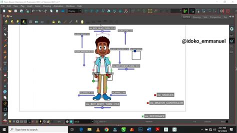 Idoko Emmanuel Posted On Linkedin