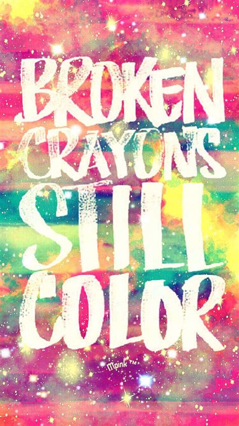 Colorful Street Quotes