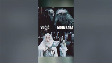 Vučić Baba I Ja Youtube