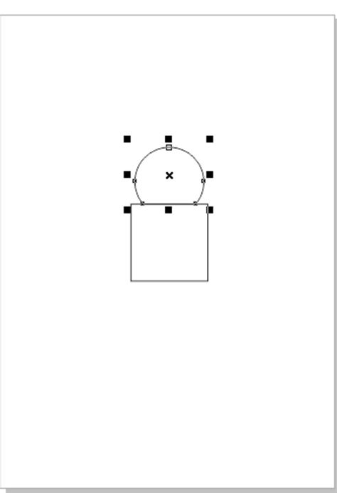 Fungsi Weld Dan Trim Pada Coreldraw Alfaruq Media