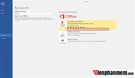 Download KMSpico 11 Hướng dẫn sử dụng kích hoạt Windows Office Viện Phần Mềm