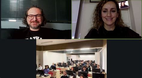 🎉 Bugün Görsel Programlama Dersimize Değerli Katkılarıyla Eşlik Eden Mustafa Ihsan A Şeyma