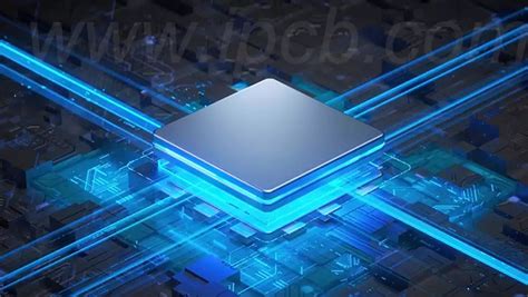 Chip On Board Ic Technology Pcb And Pcba Manufacturer