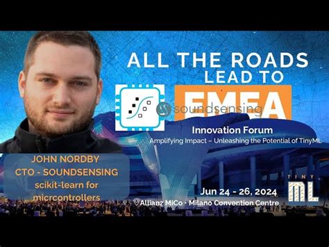 Free Video Scikit Learn For Microcontrollers From Edge Ai Foundation Class Central