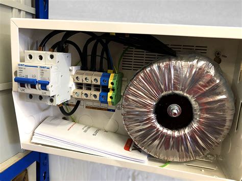 How Does A Voltage Optimiser Work Pjw Meters